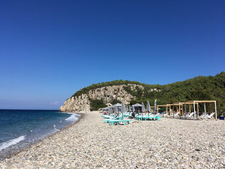 Le 6 spiagge più belle di Samos: scoprile subito!