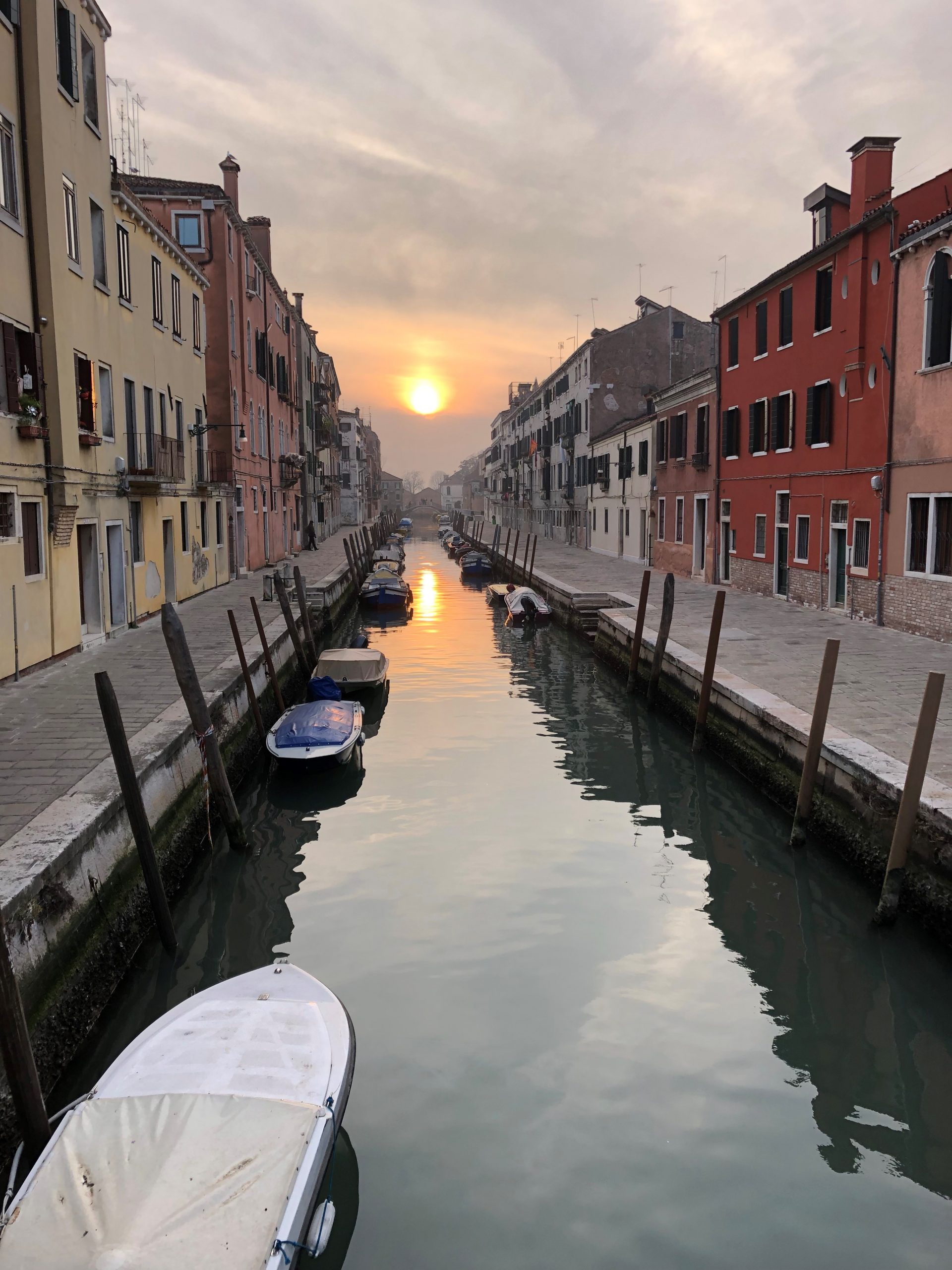 10 motivi per visitare il Veneto: keep calm & visit Veneto