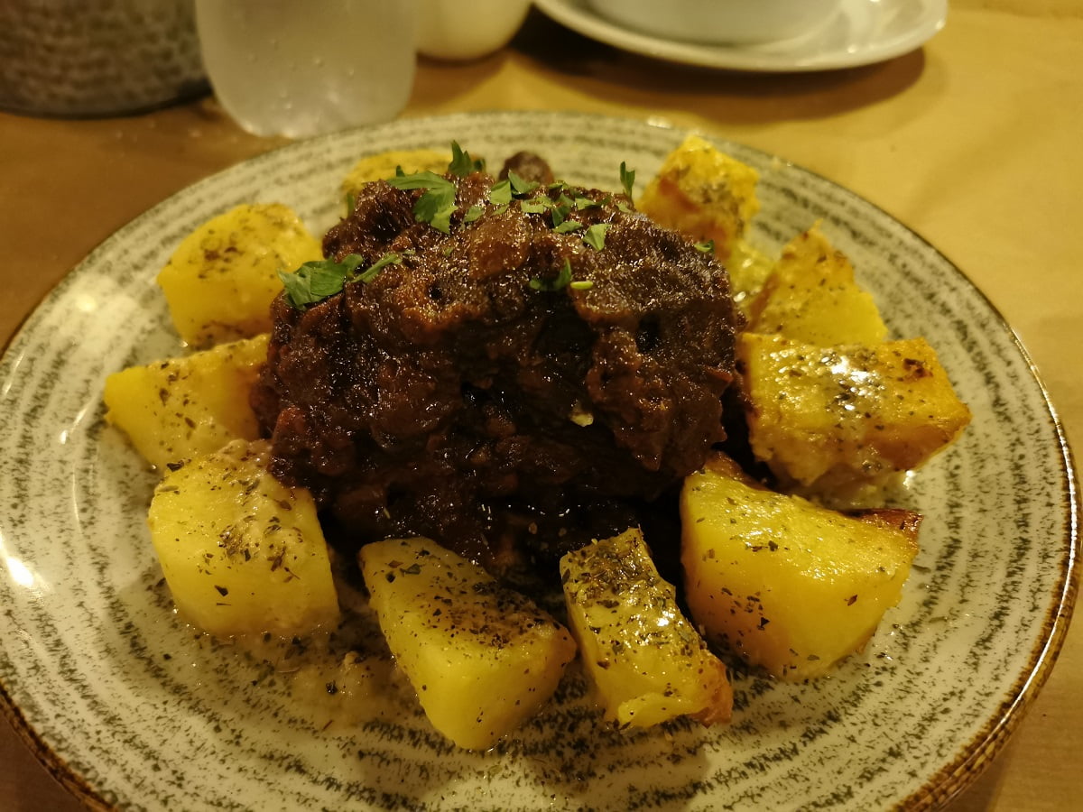 12 piatti tipici greci: cosa mangiare in Grecia
