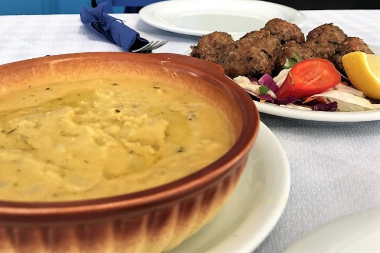 12 piatti tipici greci: cosa mangiare in Grecia