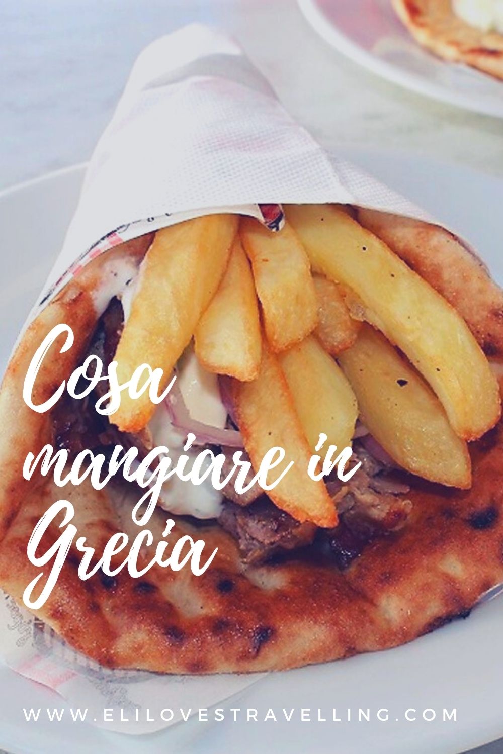 12 piatti tipici greci: cosa mangiare in Grecia - Eli loves travelling