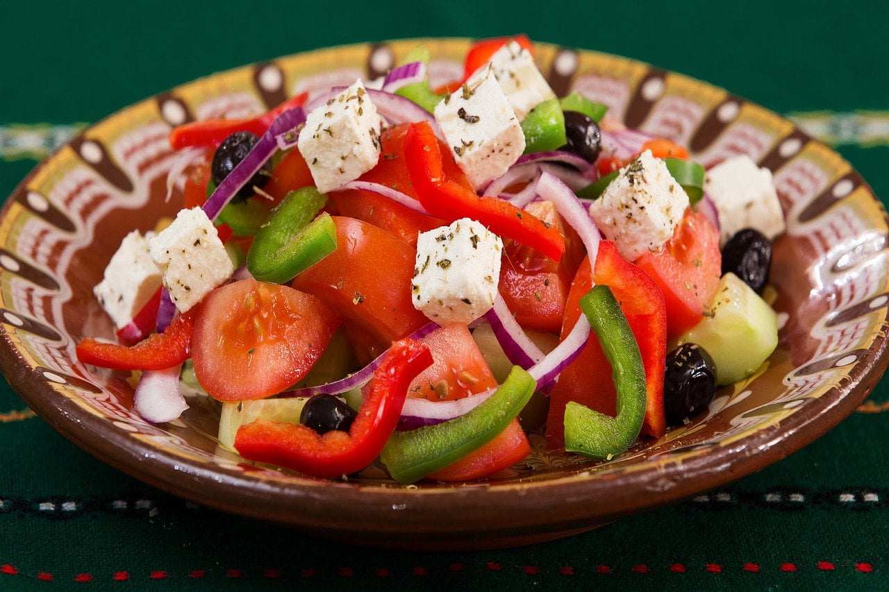 12 piatti tipici greci: cosa mangiare in Grecia